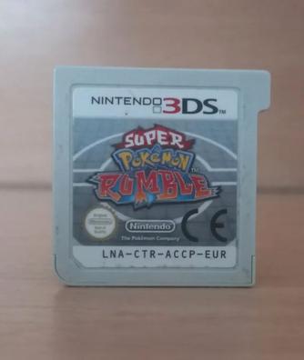 Milanuncios - POKEMON RUMBLE