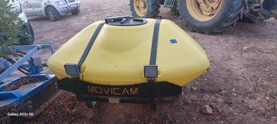 Milanuncios - CUBA DELANTERA TRACTOR