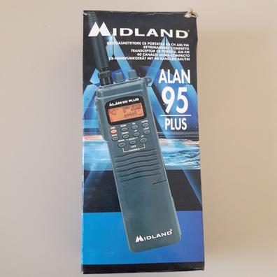 Alan 8001 Radioaficionados | Milanuncios