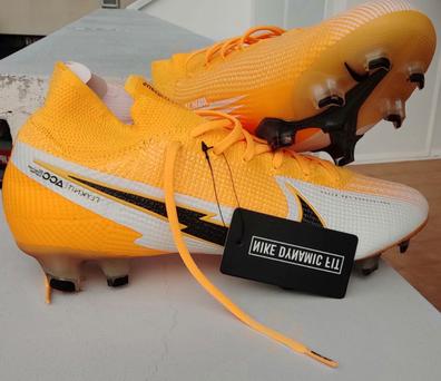 Milanuncios - Botas de Fútbol