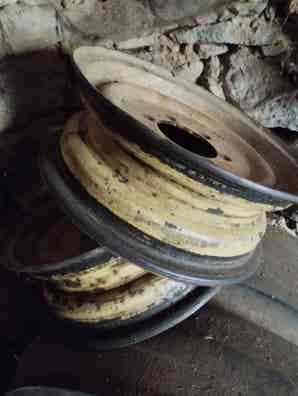 Milanuncios - John deere - John deere