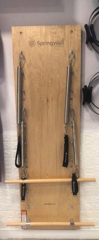 Milanuncios - 2 Springwall Stott Pilates