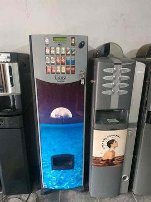 Maquina expendedora bebidas jofemar | Milanuncios