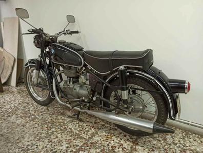 Milanuncios - Bmw - R27