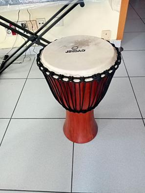 Djembe Instrumentos musicales de segunda mano baratos | Milanuncios