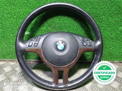 MILANUNCIOS | Volante multifuncion bmw e46 Recambios y accesorios de ...