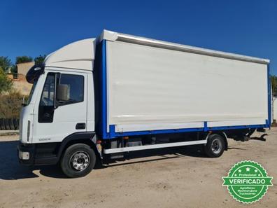 MILANUNCIOS | Camion 10 toneladas. Anuncios para comprar y vender de ...