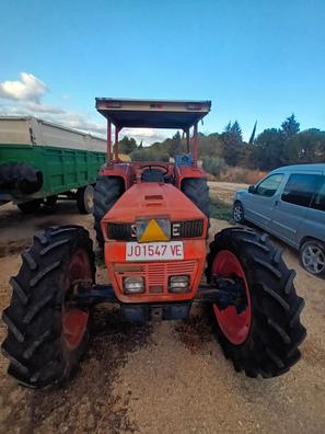 Milanuncios - Same - Saturno 80 Syncro