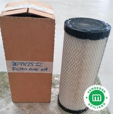 Milanuncios - Filtro de aire 86982522 CNH