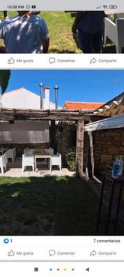 Remolques agrícolas de segunda mano y ocasión | Milanuncios