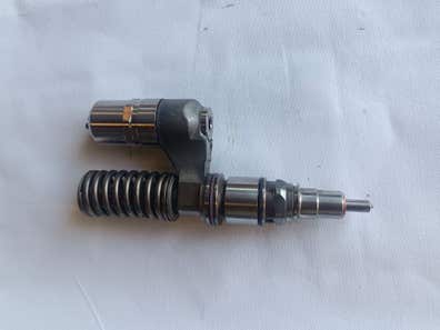Milanuncios - INYECTORES MOTOR SCANIA D12