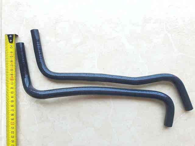 Milanuncios - Tubo silicona gasolina Audi a3 8L
