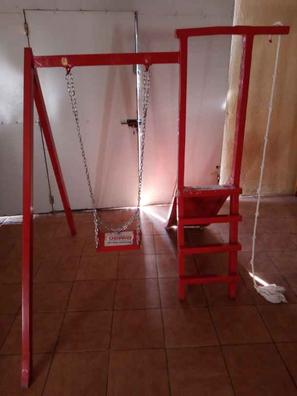 Columpio de segunda mano | Milanuncios