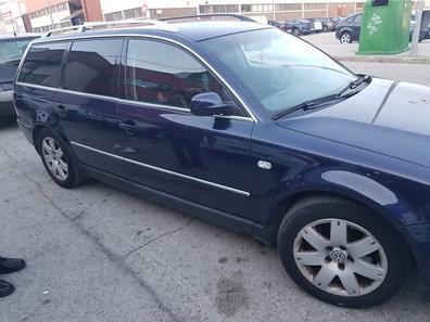 MILANUNCIOS | Volkswagen ranchera de segunda mano y ocasión