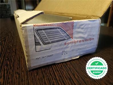 Recambios de coches clásicos de segunda mano | Milanuncios