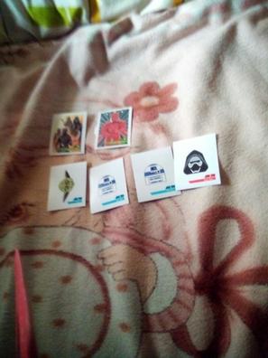 Cromos repes Cromos de colección y segunda mano | Milanuncios