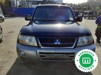 Milanuncios - Frente completo MITSUBISHI MONTERO (V60V