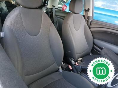 Milanuncios - Interior de Mini One R56