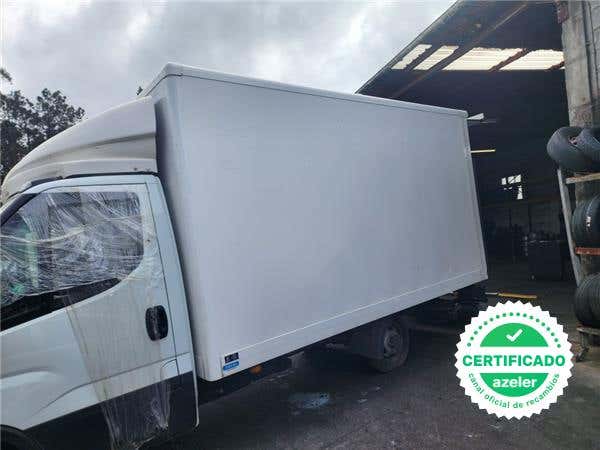 Milanuncios - CENTRALITA Iveco iveco daily camion