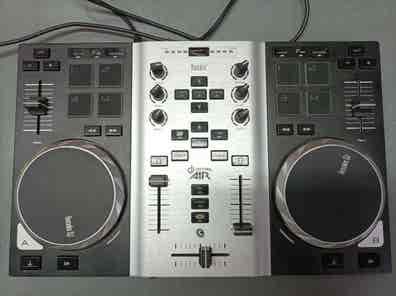 Milanuncios - DJ Control Air S Series