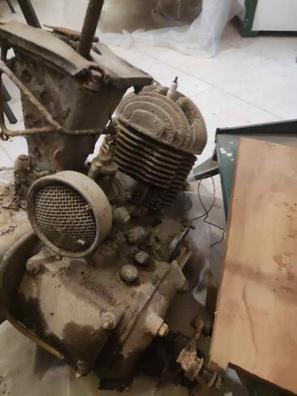 Milanuncios - Lem - Lew 250 motocarro Trimark