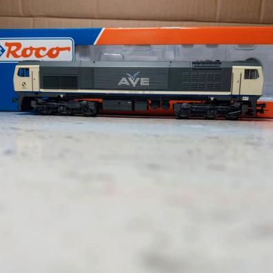 MILANUNCIOS | 319 Modelismo de trenes de segunda mano barato