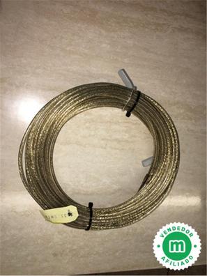 Milanuncios - cable tir 33.5 metros 14E