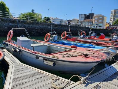 MILANUNCIOS | Planeadoras Barcos a motor de segunda mano y ocasión en ...
