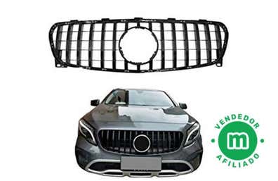 Milanuncios - Parrilla mercedes clase glc x253 gt amg