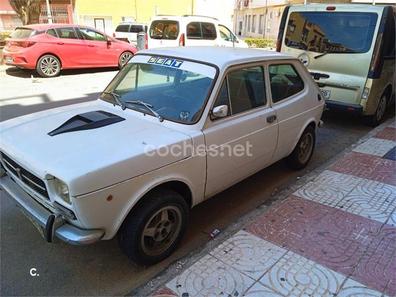 Milanuncios - SEAT Ronda