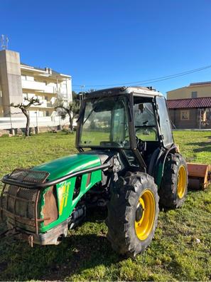 Milanuncios - FERRARI - FERRARI THOR 80 RS