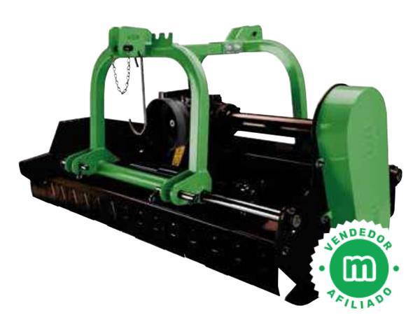 Milanuncios - TRITURADORA REVERSIBLE VG AGRO KDX180.