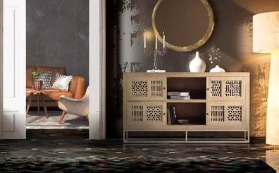 Milanuncios - APARADOR NUEVO EN KUBIK MUEBLES