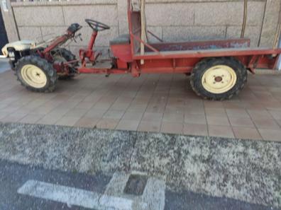 Chimpin Maquinaria de segunda mano y ocasión en Galicia | Milanuncios