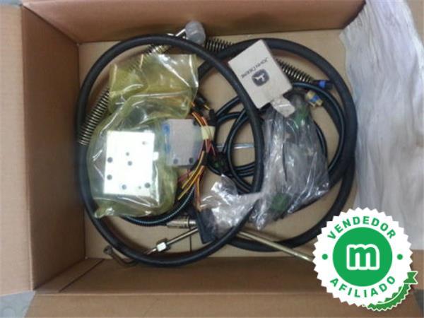 Milanuncios - KIT DE FRENO AL207054