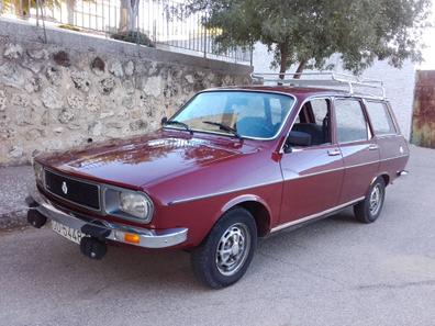 Coches clasicos de segunda mano, km0 y ocasión en Olmedilla de Alarcon ...