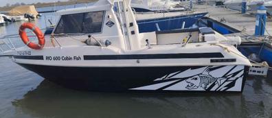 Rio 600 fish de segunda mano | Milanuncios
