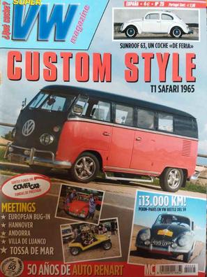 Vw magazine | Milanuncios