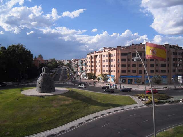 Milanuncios - Arroyo de la Vega - Av. de la Ermita