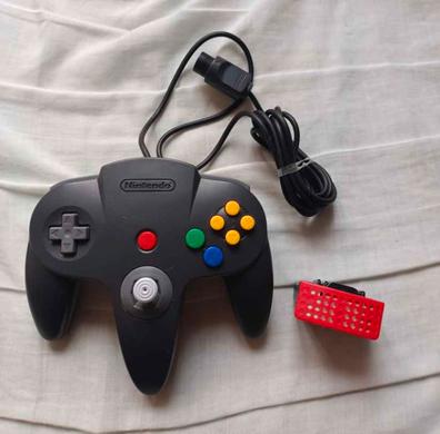 Nintendo 64 expansion pak | Milanuncios