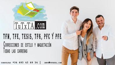 Milanuncios - TFG marketing