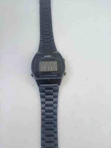 Milanuncios - CASIO B640W Negro total