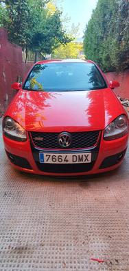 Volkswagen golf 5 gti de segunda mano y ocasión | Milanuncios
