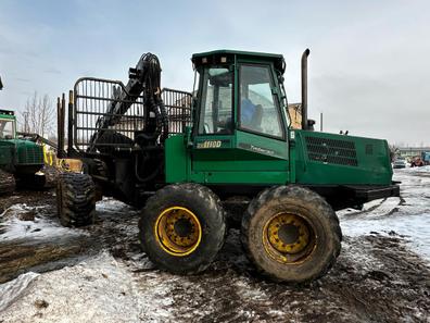 Timberjack de segunda mano | Milanuncios