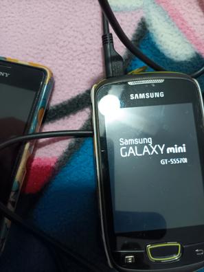 Samsung antiguo de segunda mano | Milanuncios