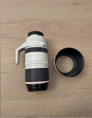 Milanuncios - Canon RF 100-500mm