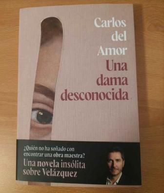 Milanuncios - Una dama desconocida. Carlos del Amor