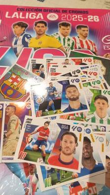 Cromos repes Cromos de colección y segunda mano | Milanuncios