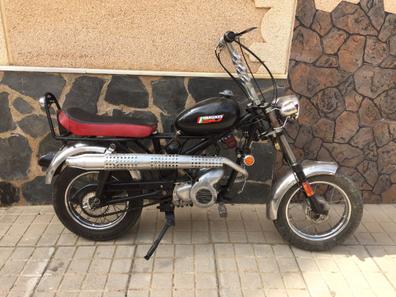 Ducati mini de segunda mano | Milanuncios