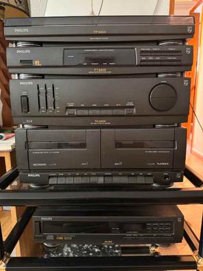 Cadena musical Artículos de audio y sonido de segunda mano baratos ...